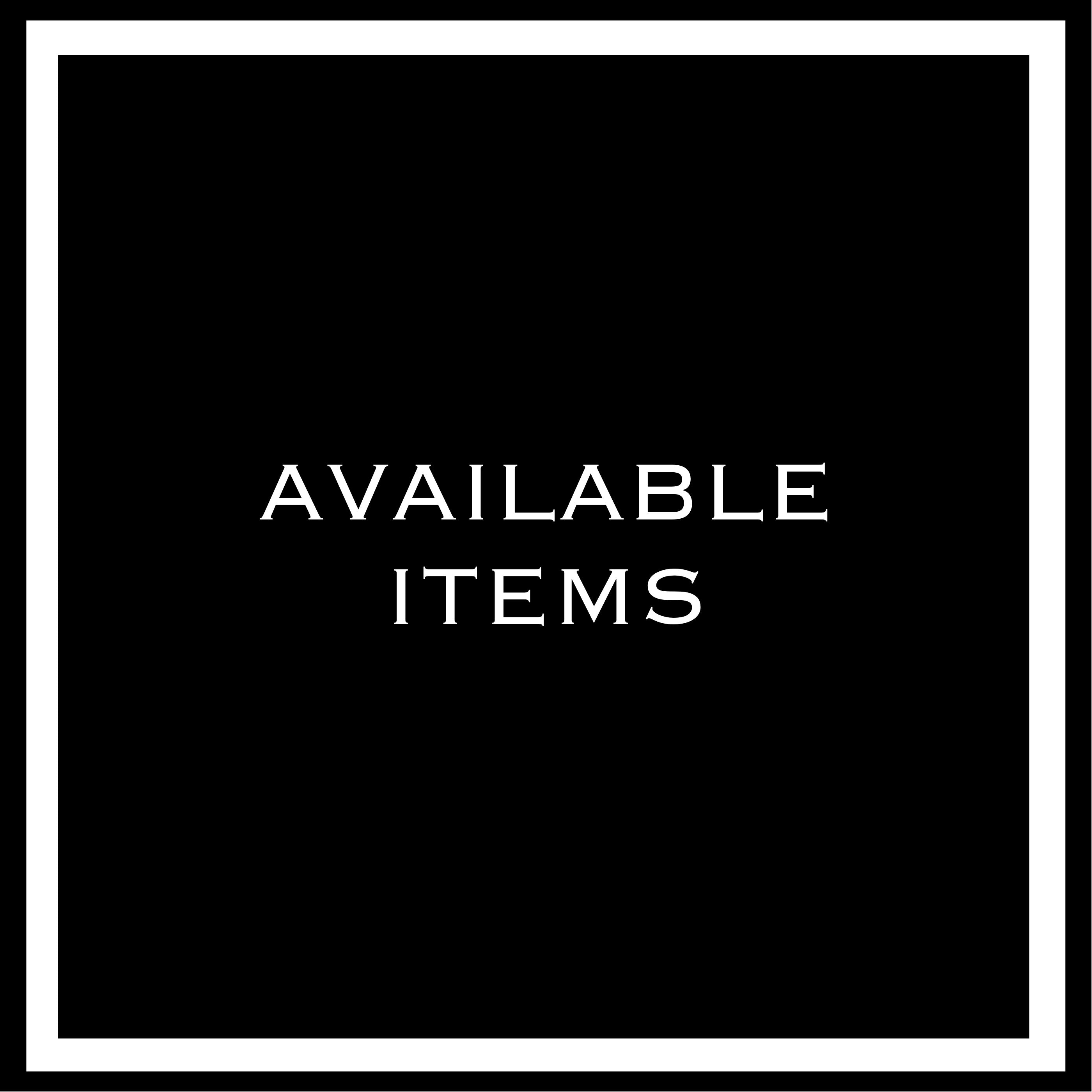 Ready For Delivery – Karlex Home