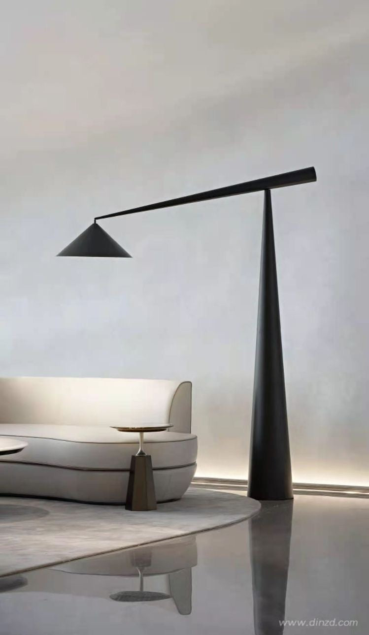 Ceres Modern Floor Lamp – Karlex Home