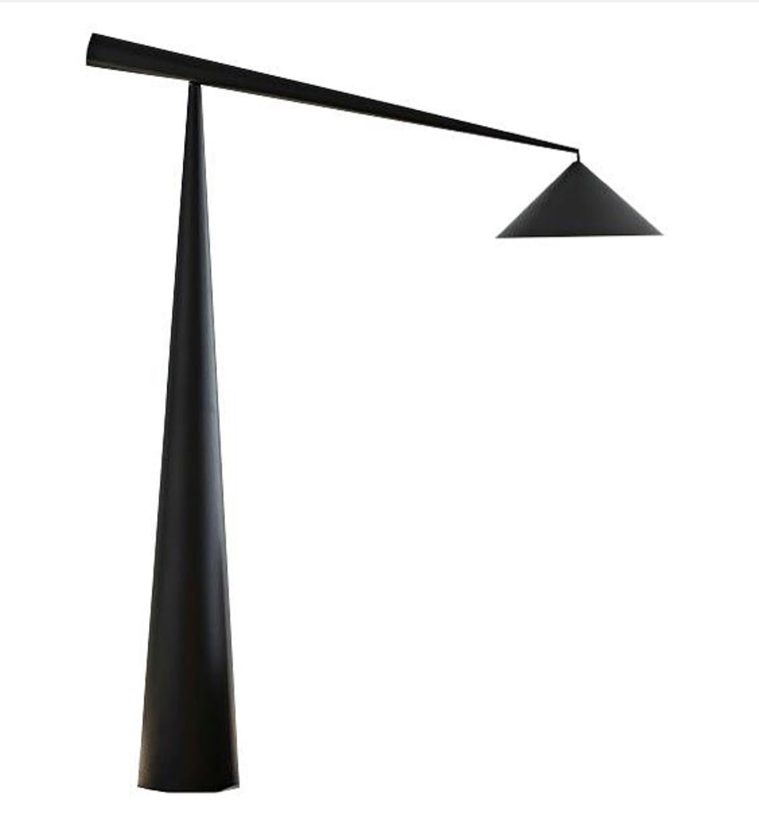 Ceres Modern Floor Lamp – Karlex Home